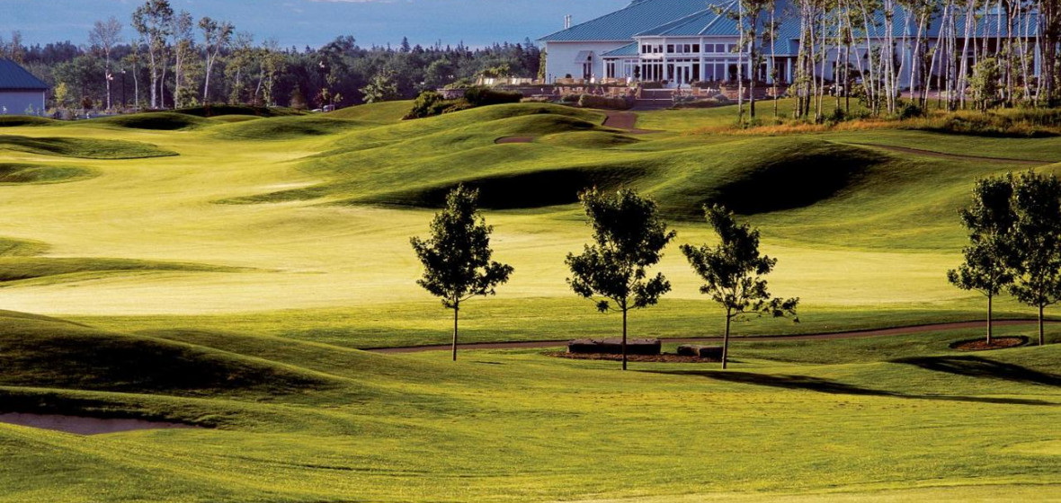 Fox Harb'r Resort, Nova Scotia. Review | The Hotel Guru
