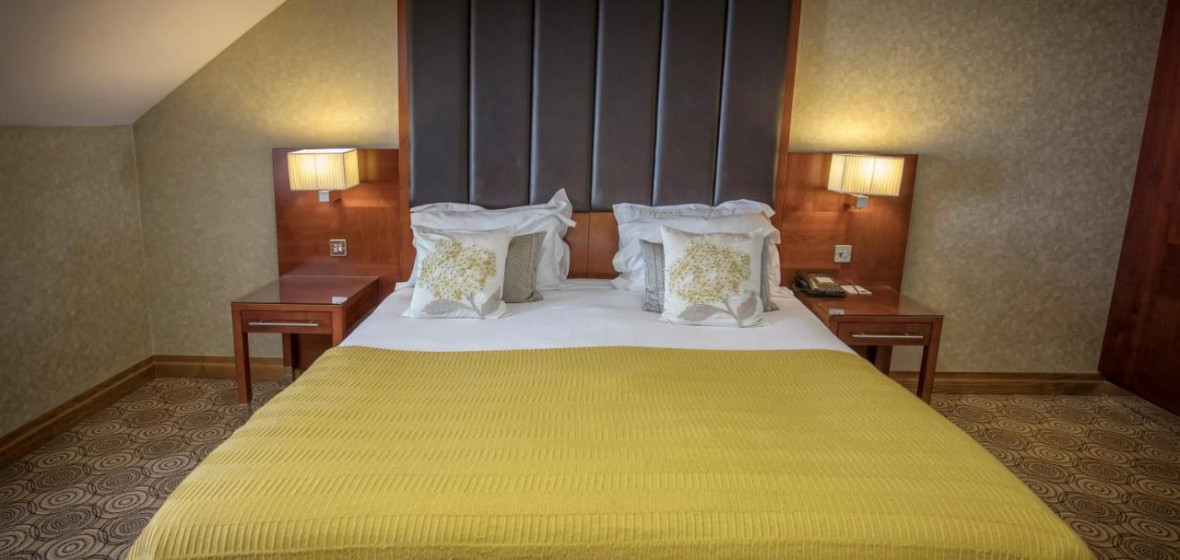 Quay Hotel & Spa, Conwy. Expert reviews and highlights | The Hotel Guru