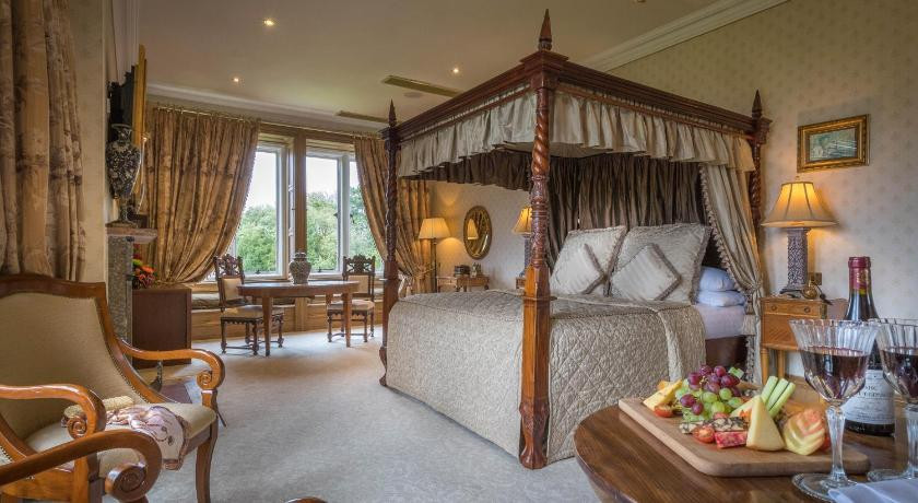 Lough Rynn Castle, County Leitrim Review | The Hotel Guru