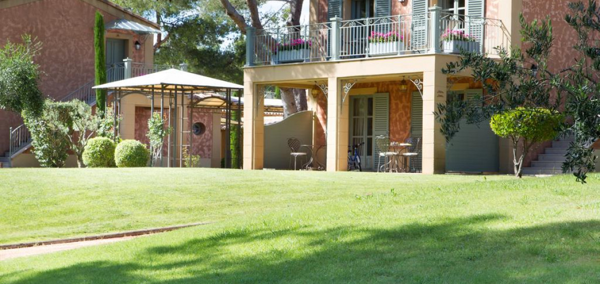 Hotel du Castellet, Provence Review | The Hotel Guru