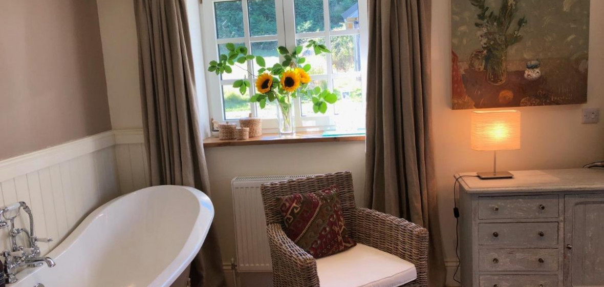 Winterton, Argyll. Expert reviews and highlights | The Hotel Guru