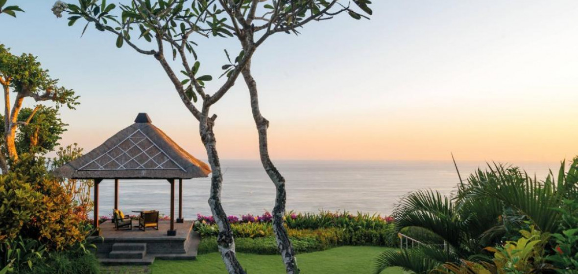 Bulgari Resort Bali, Uluwatu (Indonesia), Indonesia. Expert reviews and ...