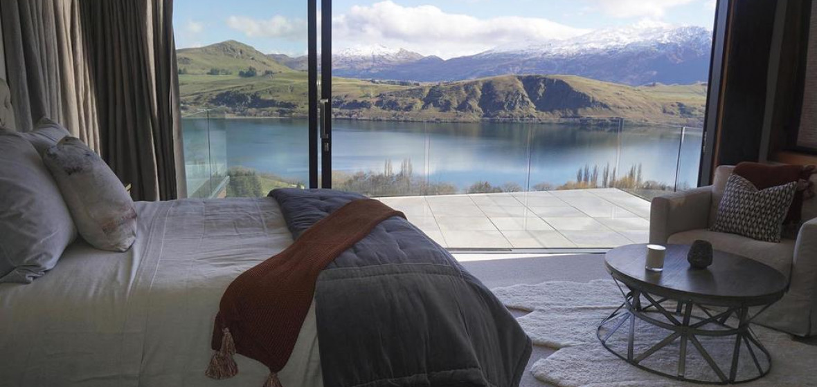 Stoneridge Estate, Queenstown Review | The Hotel Guru