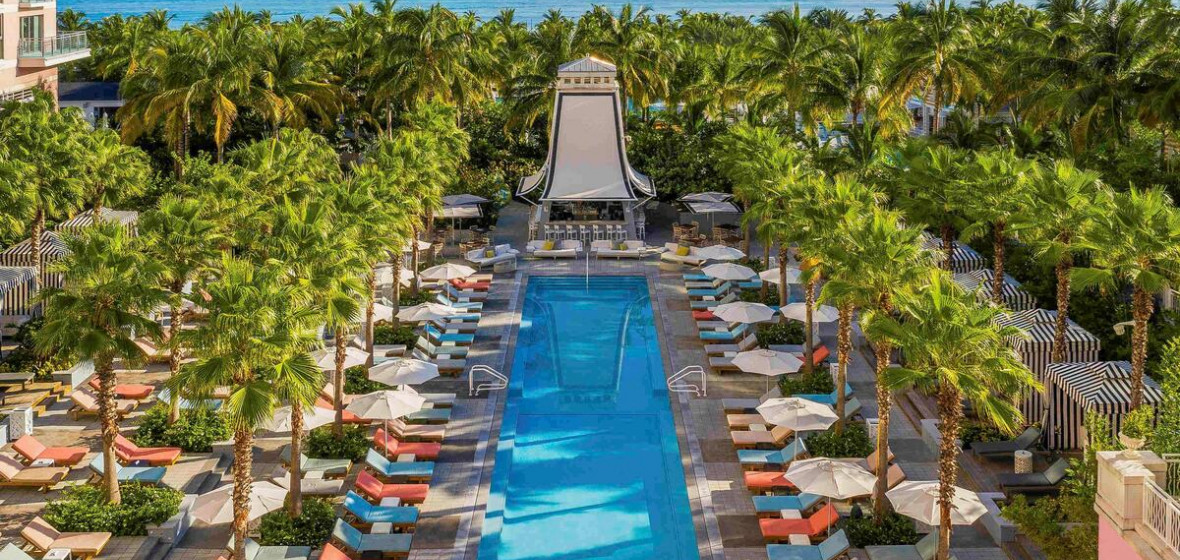 SLS Baha Mar, Nassau Review | The Hotel Guru