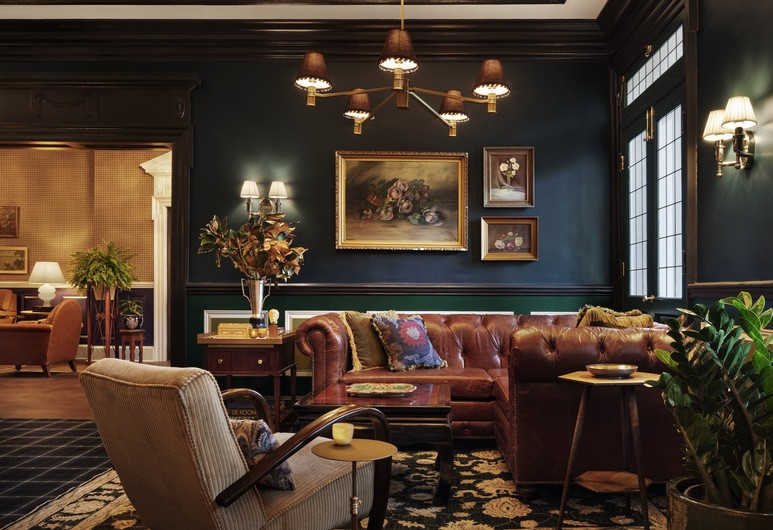 Graduate Evanston, Illinois Review | The Hotel Guru