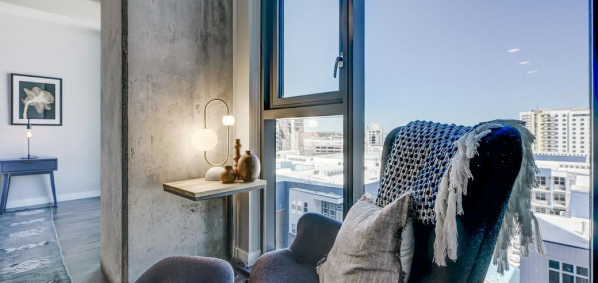 Mint House Downtown Denver, Denver Review | The Hotel Guru
