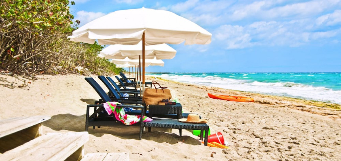 Jupiter Beach Resort, Florida Review | The Hotel Guru