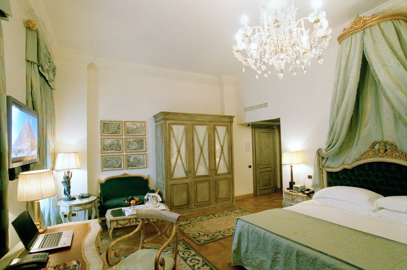 Hotel de la Ville , Monza, Monza Review | The Hotel Guru