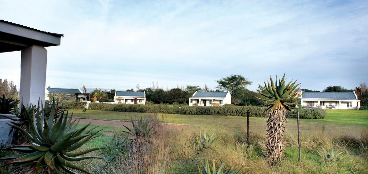Elephant House, Addo Review | The Hotel Guru