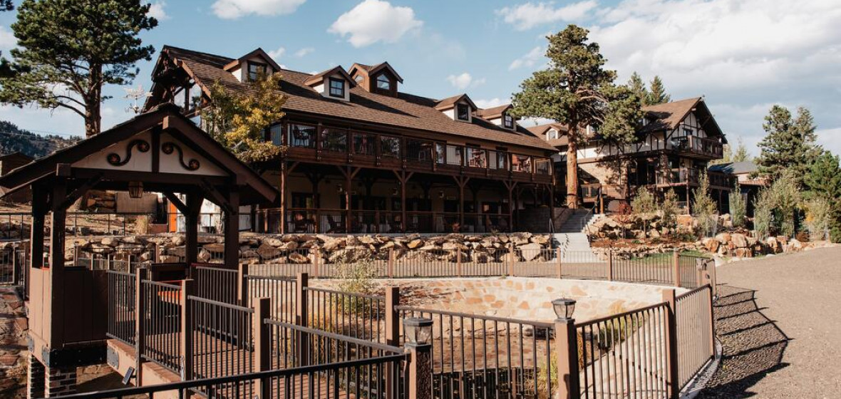 The Landing at Estes Park, Estes Park Review | The Hotel Guru