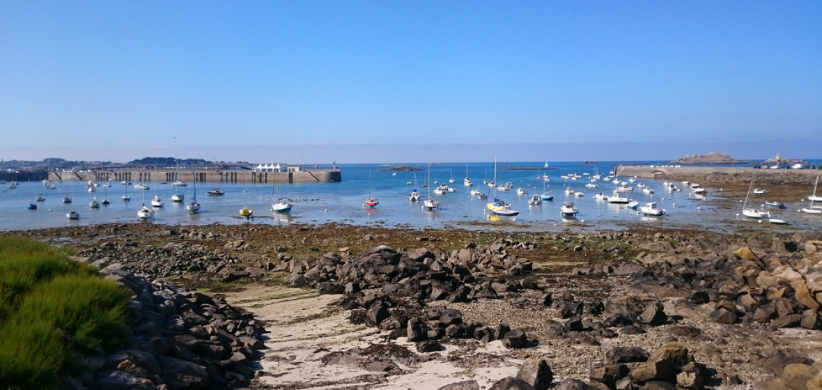 Best places to stay in Roscoff, France | The Hotel Guru