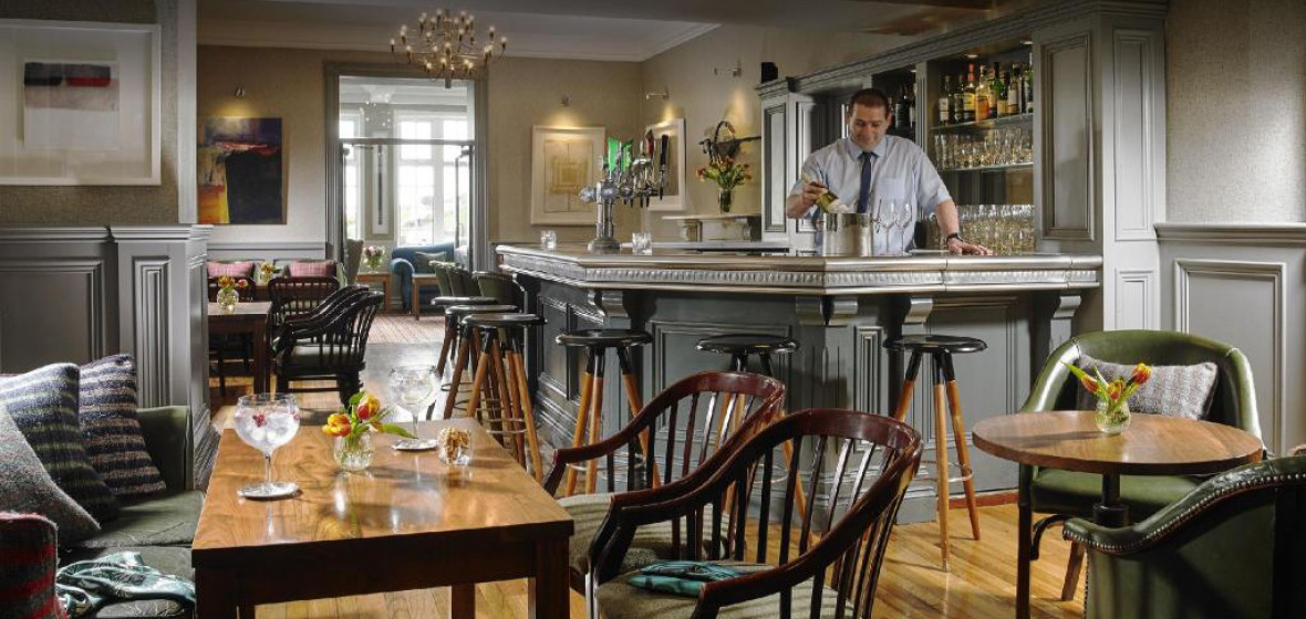 Dunmore House, County Cork Review | The Hotel Guru