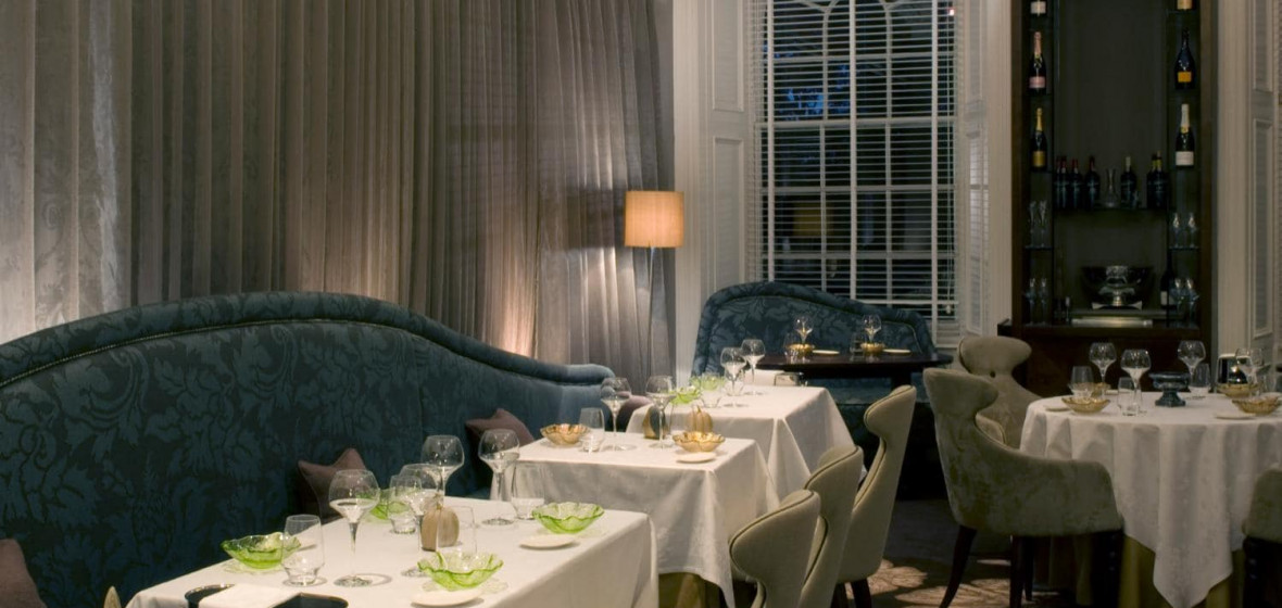 21212, Edinburgh Review | The Hotel Guru