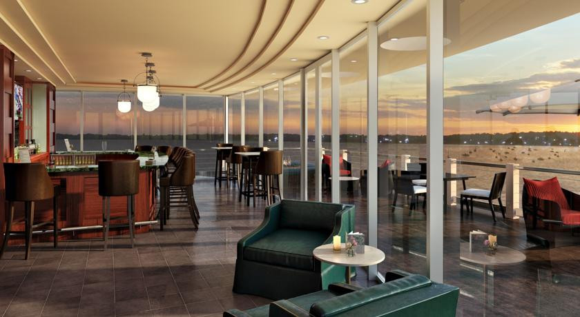 The Edgewater, Madison, Madison Review | The Hotel Guru