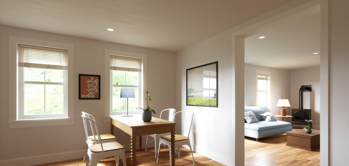 Hill Farm Inn, Manchester Village Review | The Hotel Guru