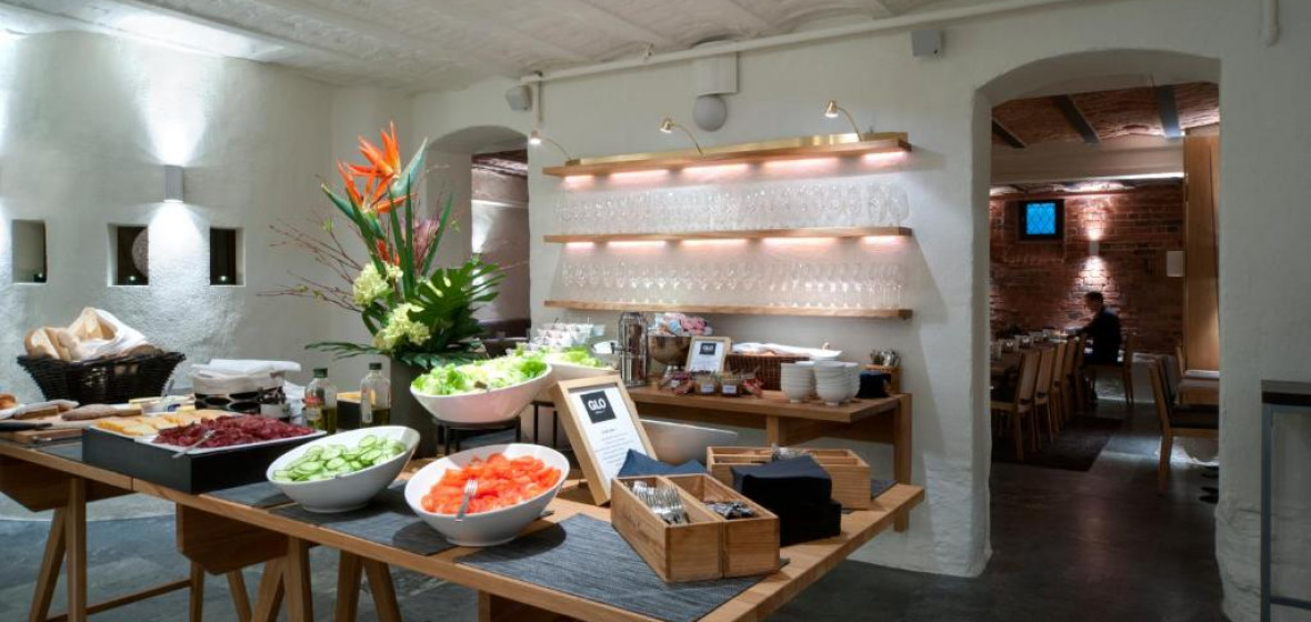 GLO Hotel Art, Helsinki, Finland. Expert reviews and highlights | The ...