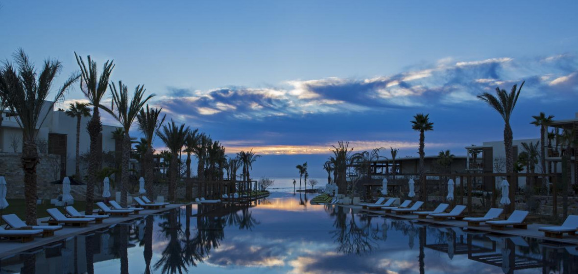 Chileno Bay Resort, Cabo San Lucas Review | The Hotel Guru
