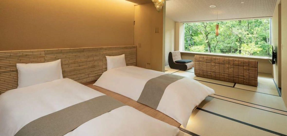 KAI Yufuin, Yufuin, Japan. Expert reviews and highlights | The Hotel Guru