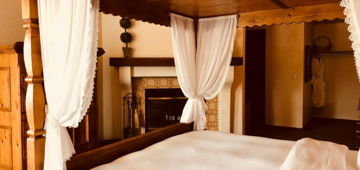 Enzian Inn, Leavenworth Review | The Hotel Guru