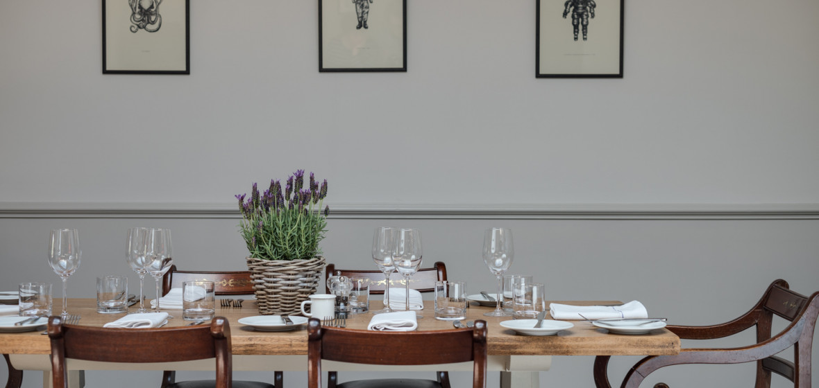 St Tudy Inn, Cornwall Review | The Hotel Guru