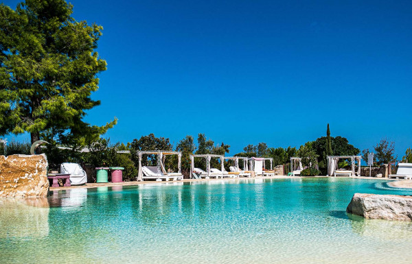 The Best Hotels in Rural Puglia, Italy | The Hotel Guru