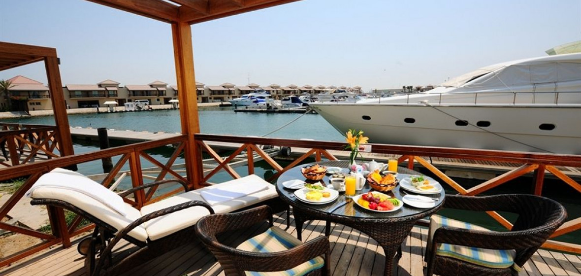 Al Bander Hotel and Resort, Bahrain Review | The Hotel Guru
