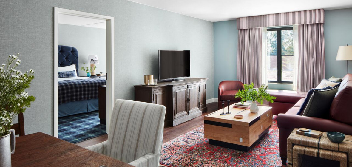 Graduate Storrs, Connecticut Review | The Hotel Guru