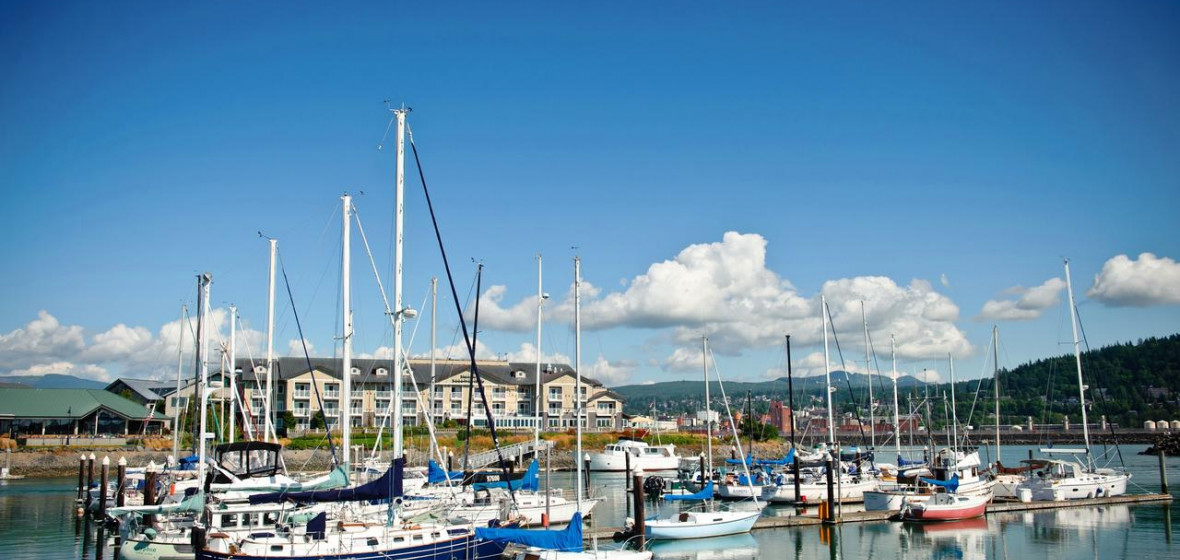 Hotel Bellwether, Bellingham Review | The Hotel Guru