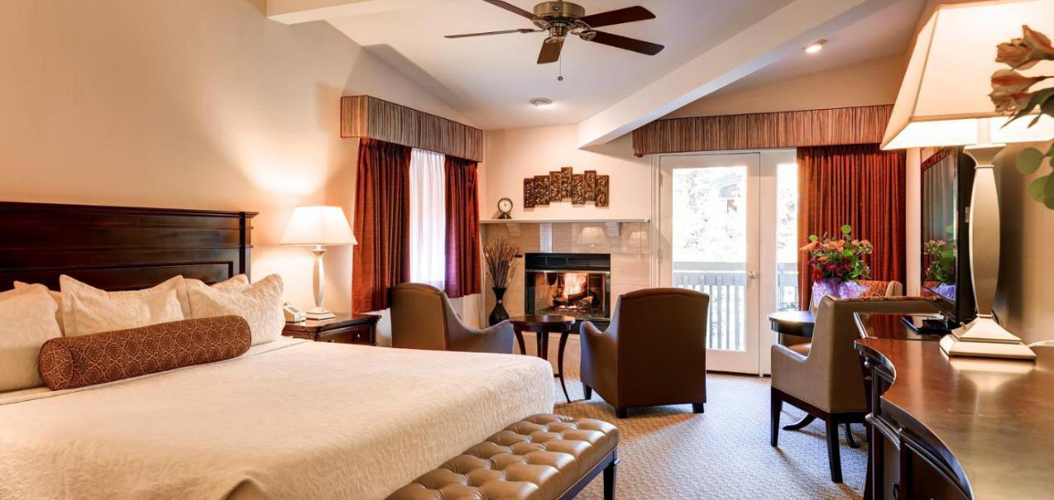 Sitzmark Lodge, Vail Review | The Hotel Guru