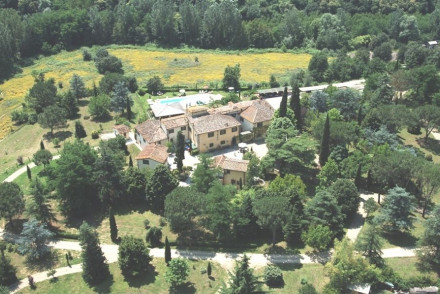 Best places to stay in Tuscany, Italy | The Hotel Guru