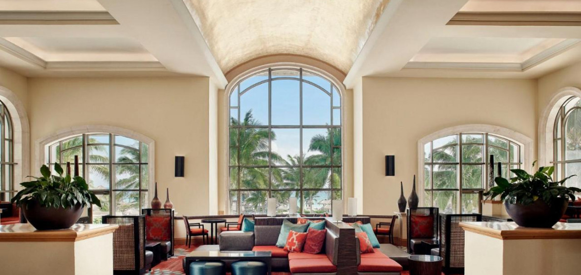 JW Marriott Cancun Resort & Spa, Cancún | (Lote 40-A Zona Hotelera ...