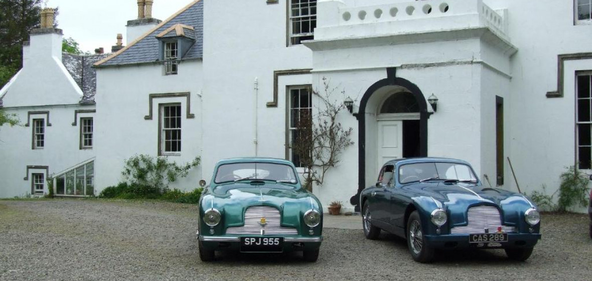 Thrumster House, Wick (Caithness). Expert reviews and highlights | The ...