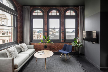 Best places to stay in Dunedin, New Zealand | The Hotel Guru