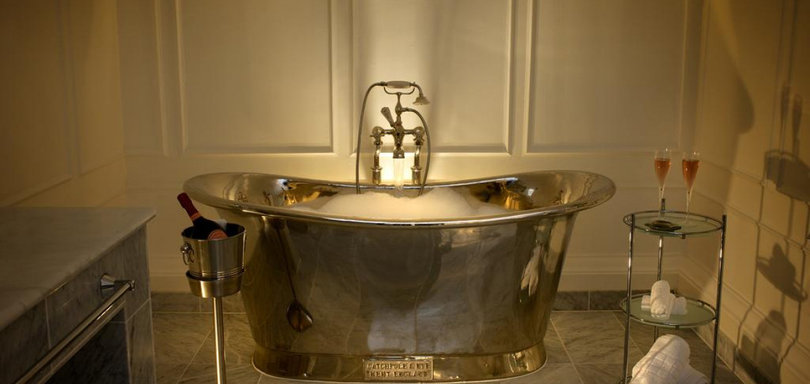 Greyfriars, Colchester Review | The Hotel Guru