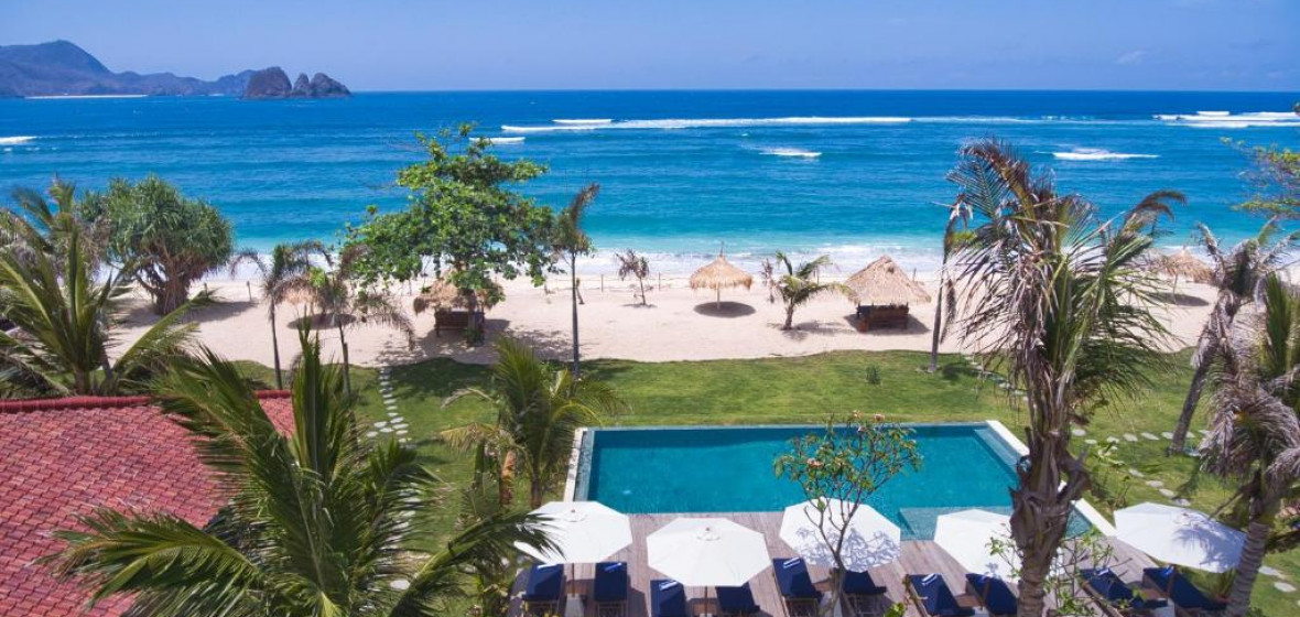 Segara Lombok , Lombok, Indonesia. Expert reviews and highlights | The ...