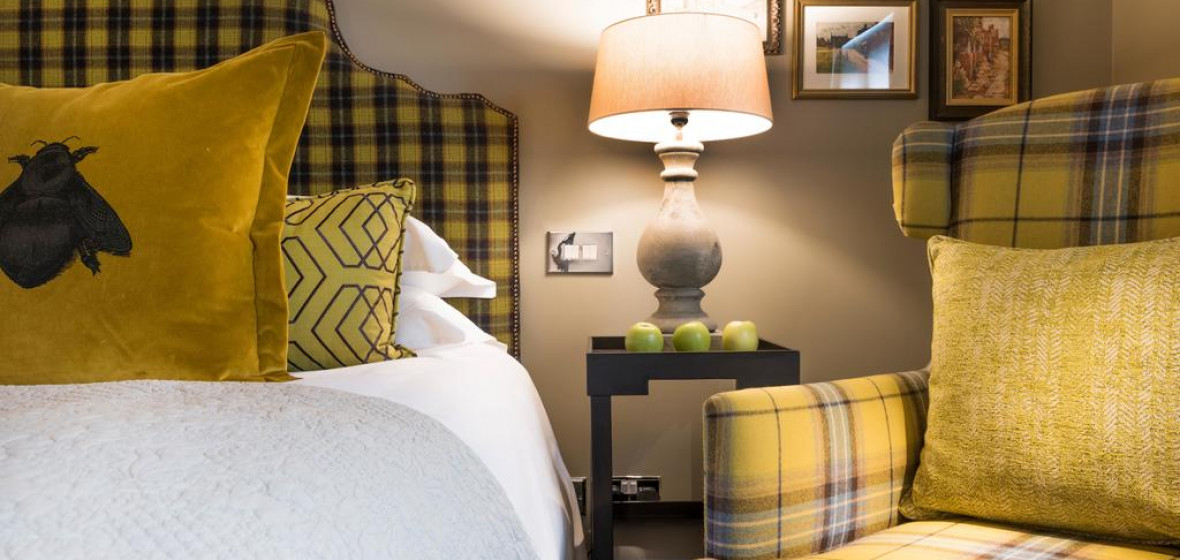 Lygon Arms, Broadway Review | The Hotel Guru