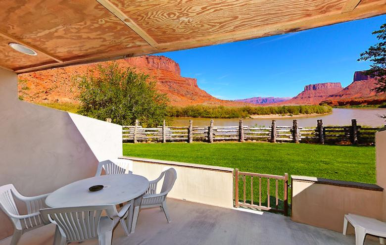 Red Cliffs Lodge, Moab Review | The Hotel Guru