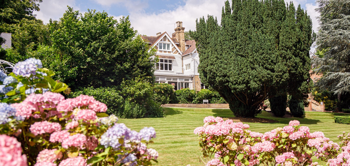 Rowhill Grange Hotel & Utopia Spa, Kent Review | The Hotel Guru