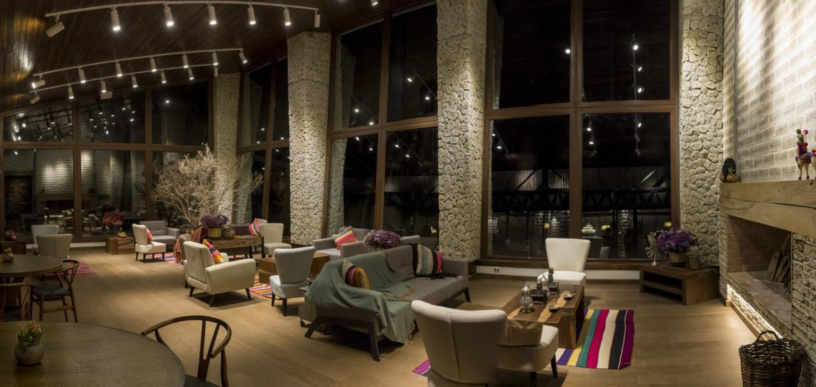 Palacio de Sal , Uyuni Review | The Hotel Guru