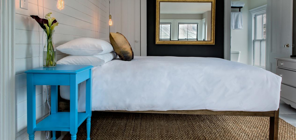 The Waterford Inn, Provincetown Review | The Hotel Guru