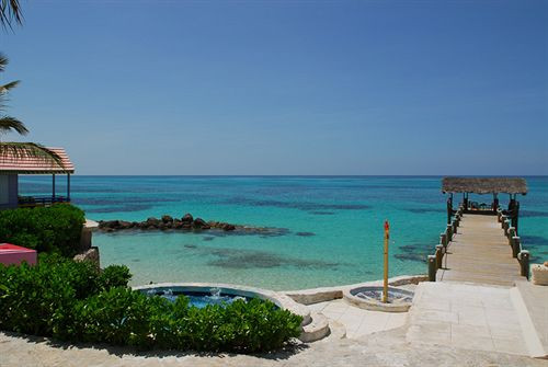Compass Point Hotel, Bahamas Review | The Hotel Guru