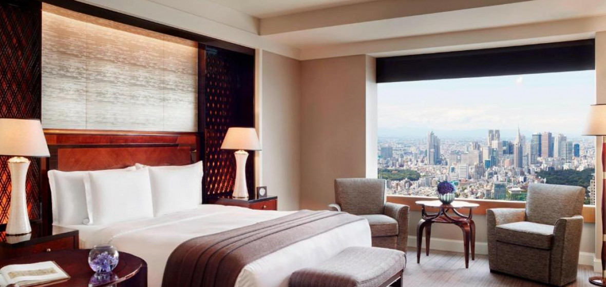 Ritz Carlton Tokyo, Tokyo (Roppongi), Japan. Expert reviews and ...