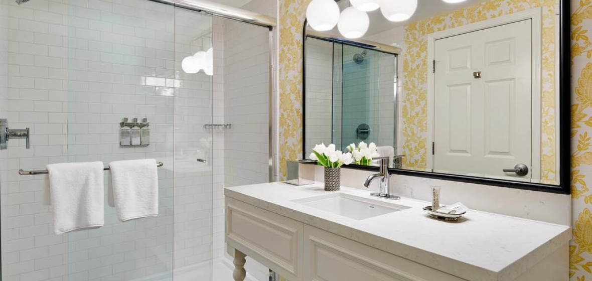 Graduate Columbia, South Carolina Review | The Hotel Guru