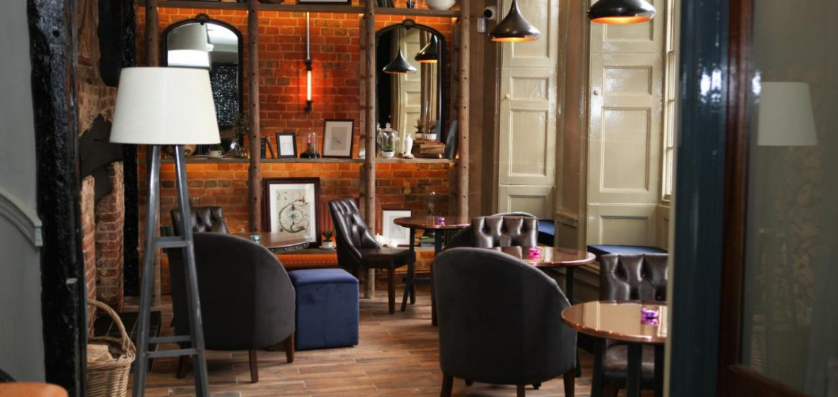 The White Hart Ampthill, Bedfordshire Review | The Hotel Guru