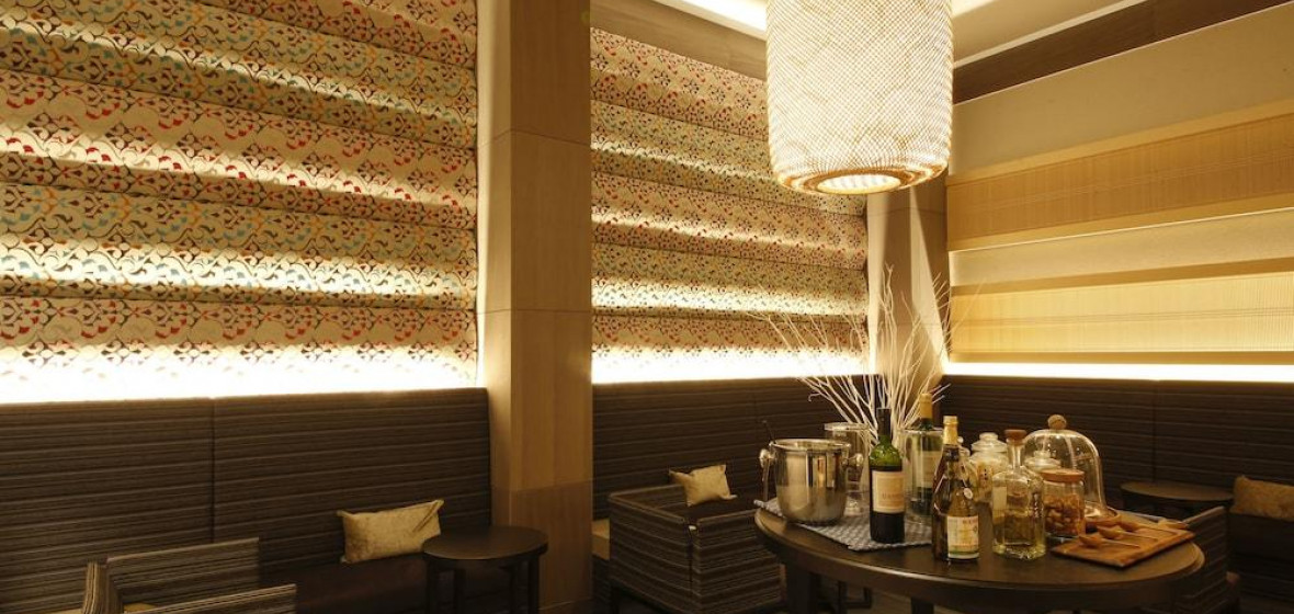 Spa Terrace Shisui, Kobe, Japan. Expert reviews and highlights | The ...