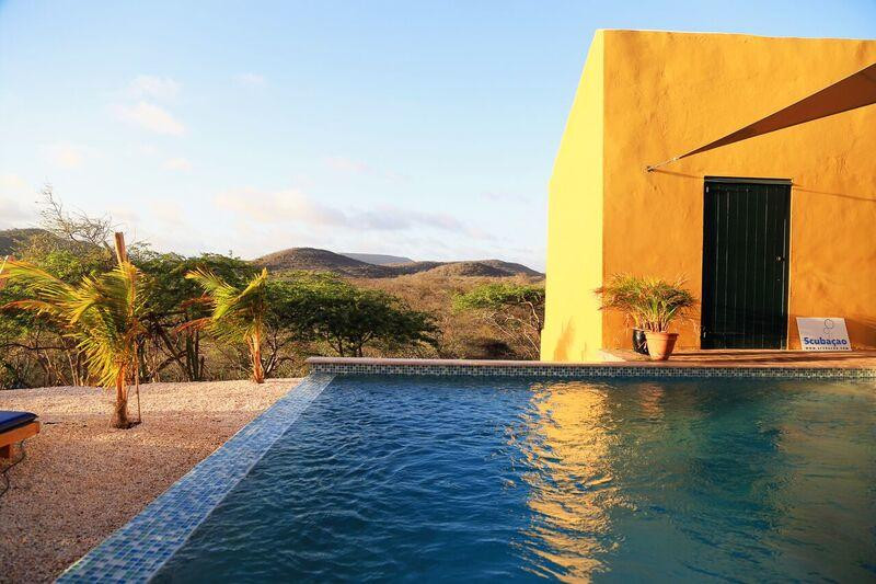 Landhuis Klein Santa Martha, Curaçao Review | The Hotel Guru