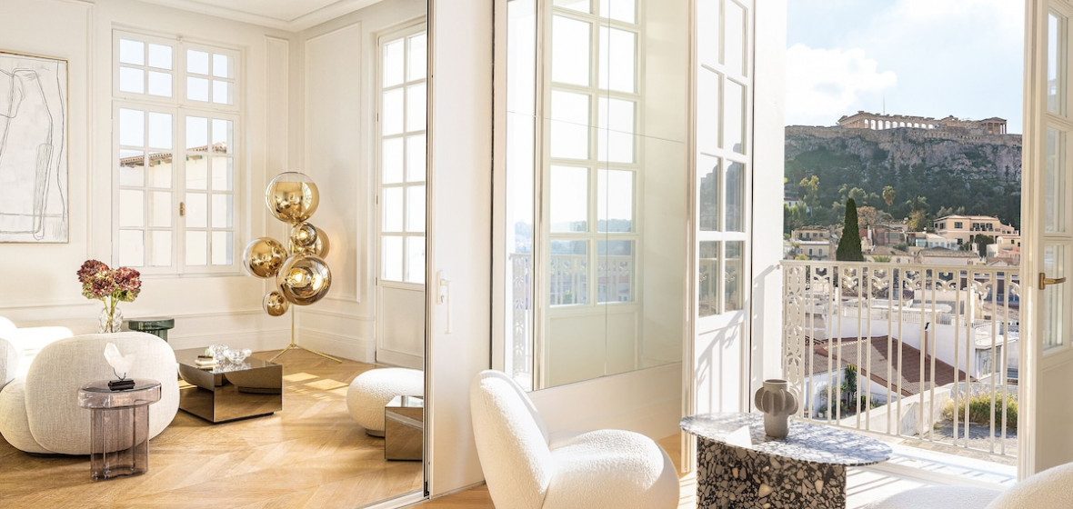 The Dolli, Athens (Monastiraki), Greece. Expert reviews and highlights ...