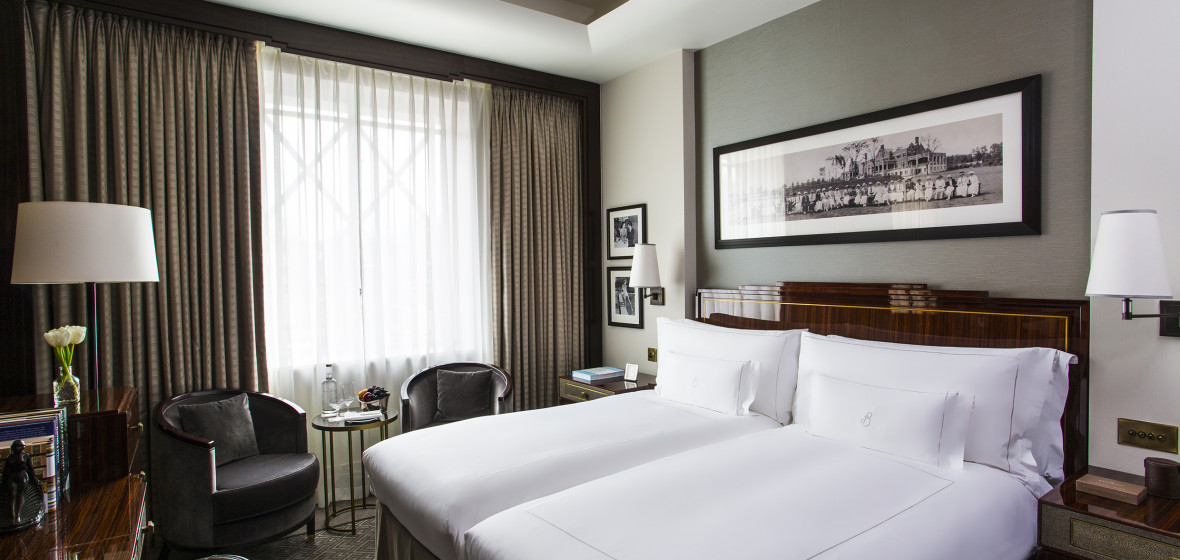 The Beaumont, London Review | The Hotel Guru