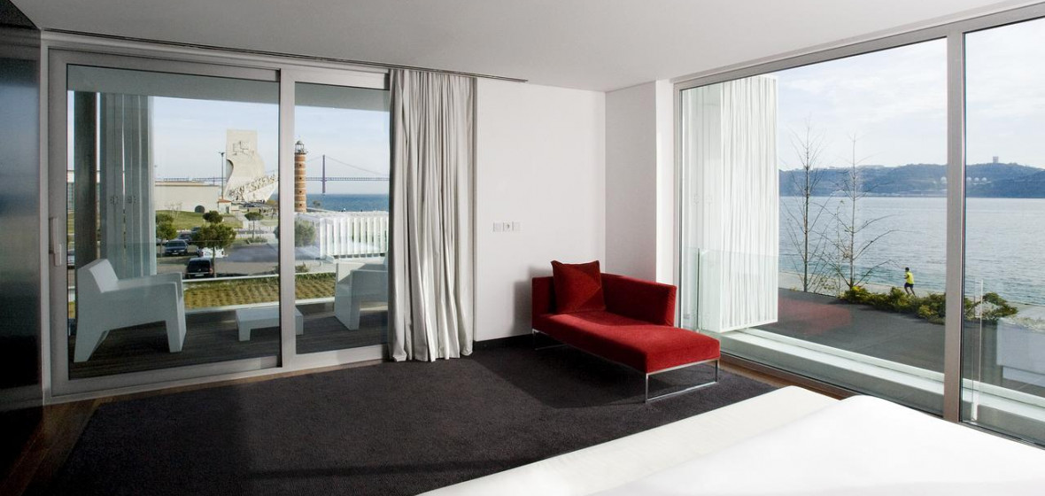 Altis Belem Hotel & Spa, Lisbon Review | The Hotel Guru