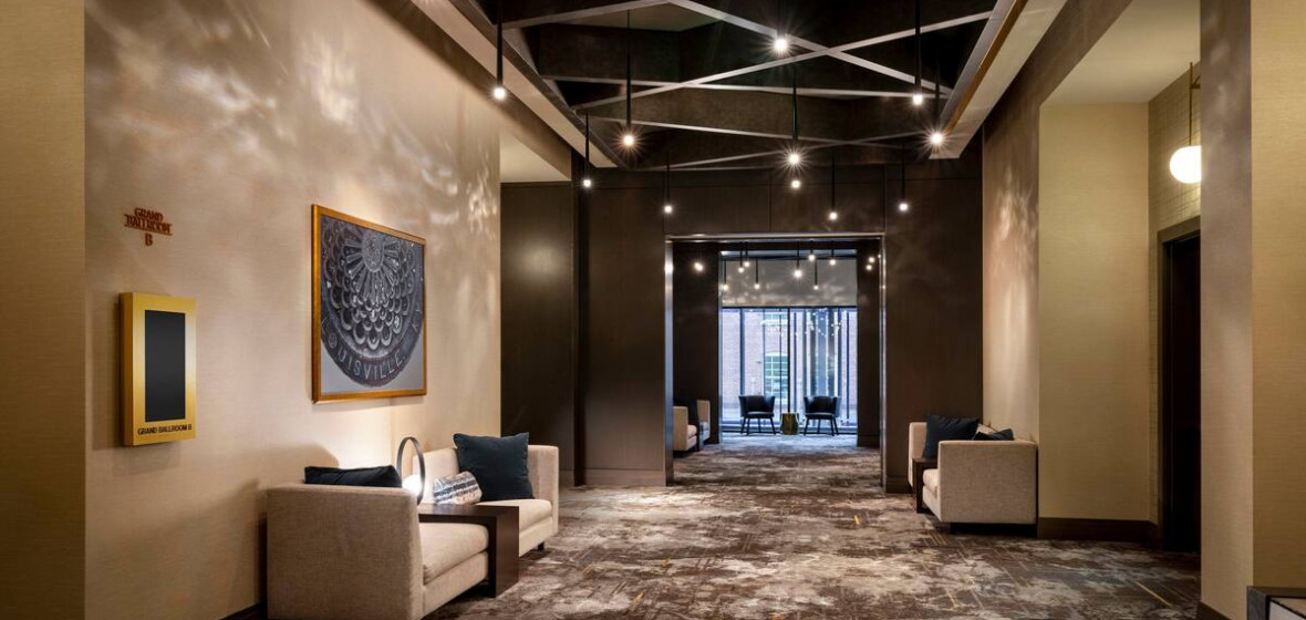 Hotel Distil, Louisville Review | The Hotel Guru